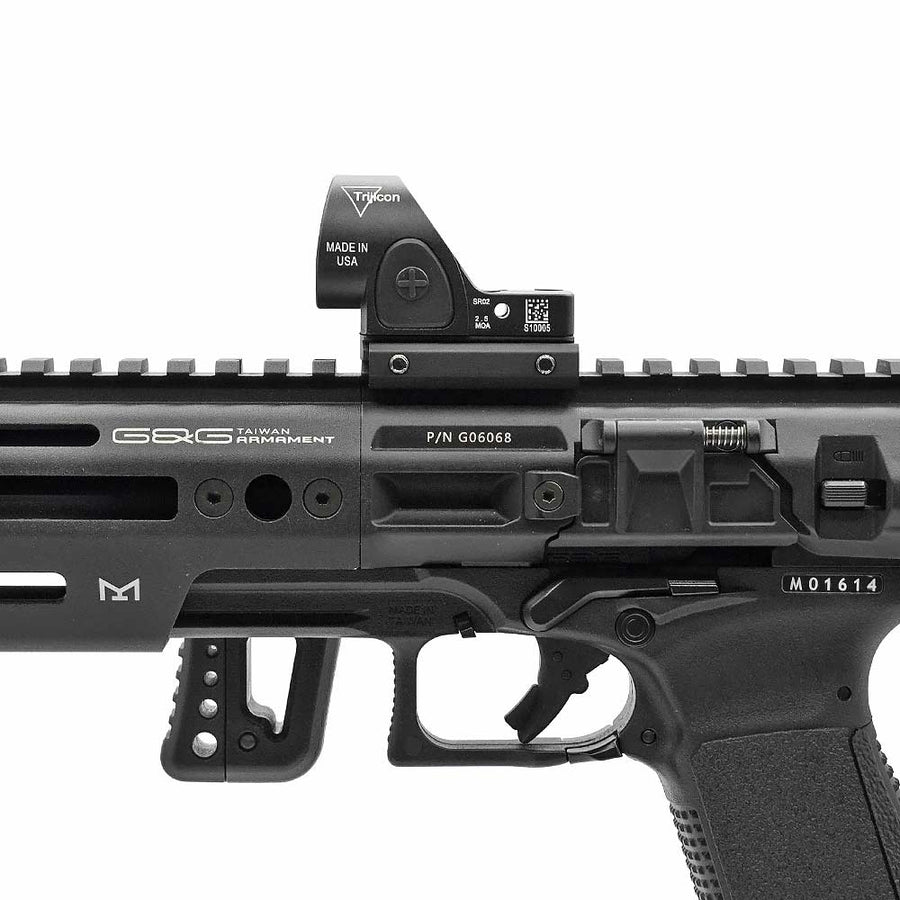 Evolution Gear (エボリューションギア)